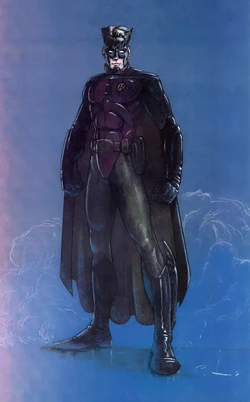 Robin suit (Batman Forever) | Batman Wiki | Fandom