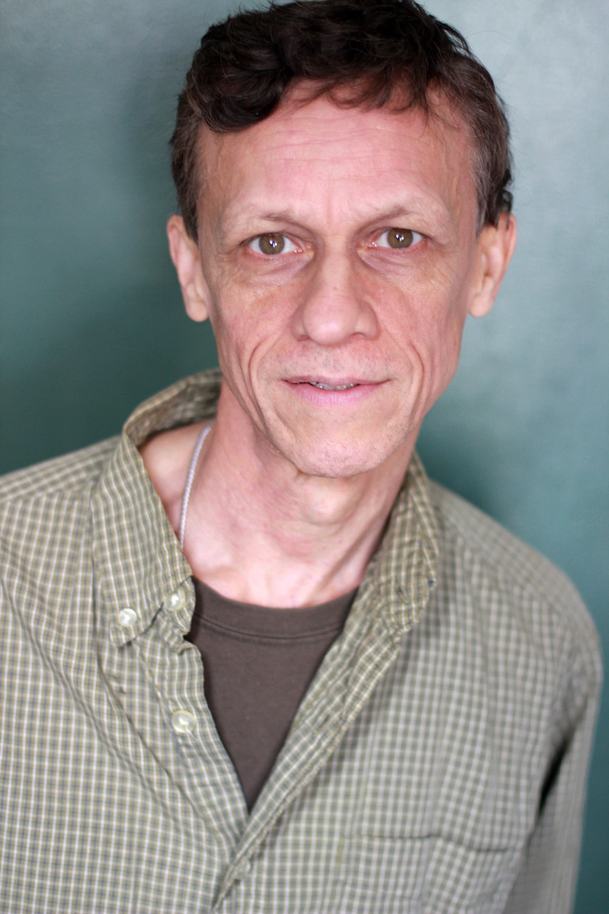 Michael Reid MacKay | Batman Wiki | Fandom