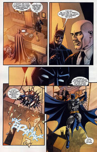 Lex Luthor | Batman Wiki | Fandom