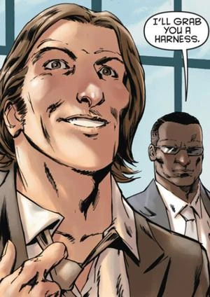 Mr. Toxic/Gallery | Batman Wiki | Fandom