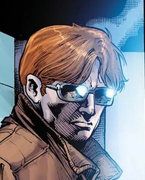 James Gordon, Jr. | Batpedia | Fandom