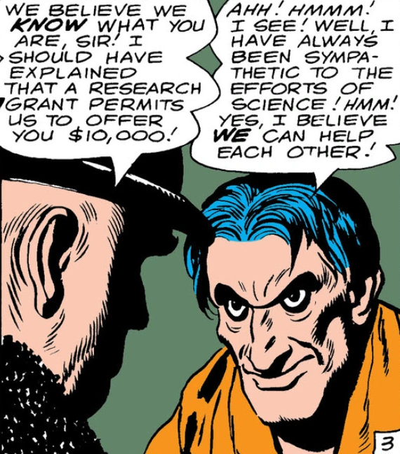 Arsenal | Wiki DC Comics | Fandom