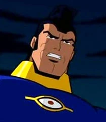 OMAC (Batman: The Brave and the Bold) | Batman Wiki | Fandom