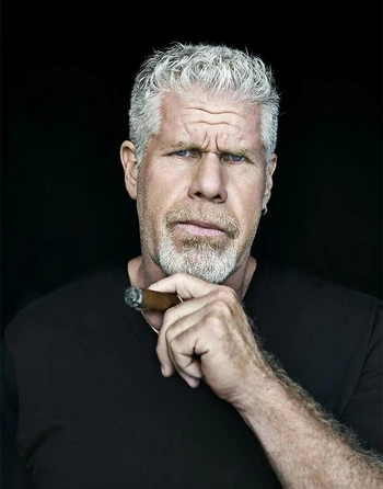 Ron Perlman | Batman Wiki | Fandom