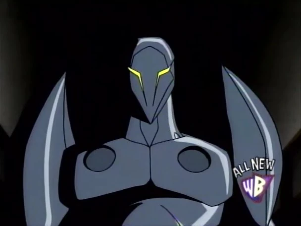 Rumor (The Batman) | Batman Wiki | Fandom