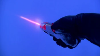 Bat-Laser (Schumacherverse) | Batman Wiki | Fandom