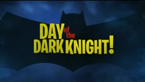 Day of the Dark Knight! | Batman Wiki | Fandom
