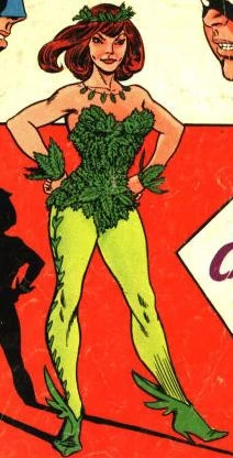 Poison Ivy/Gallery | Batman Wiki | Fandom
