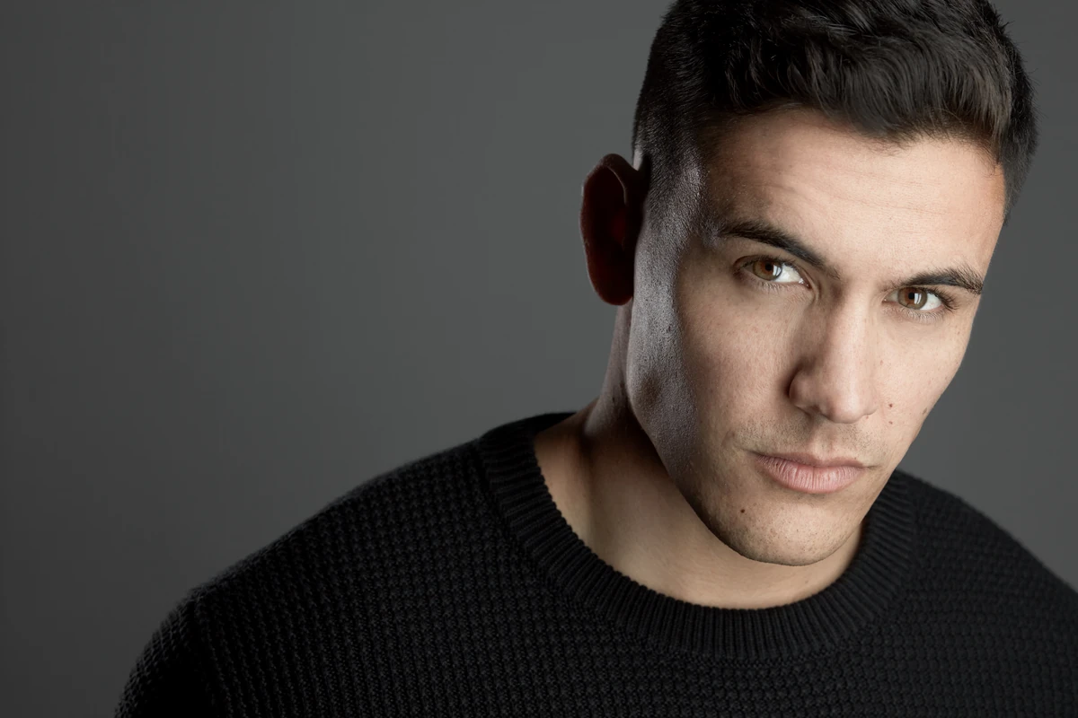 Nicholas Hayner | Batman Wiki | Fandom