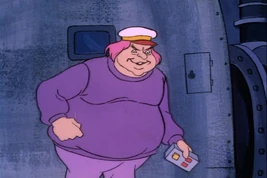 Sweet Tooth | Batman Wiki | Fandom