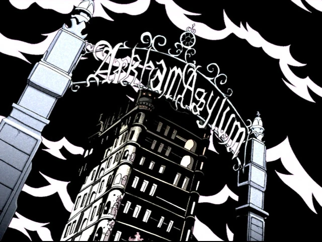 Category:The Batman Locations | Batman Wiki | Fandom