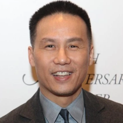 Bd Wong | Batpedia | Fandom