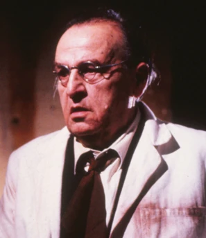 Dr. Davis | Batman Wiki | Fandom