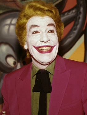 The Joker (Cesar Romero) | Batpedia | Fandom