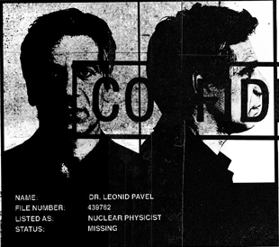 Leonid Pavel | Batman Wiki | Fandom