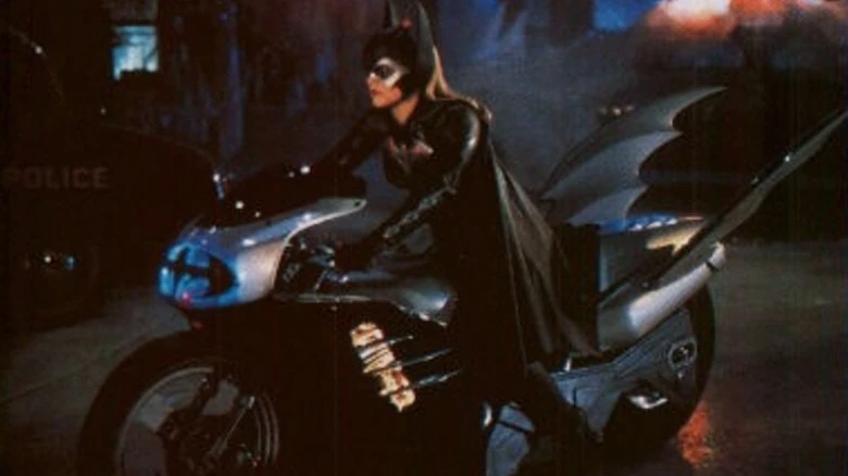 Batblade | Batman Wiki | Fandom