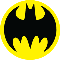 Bat-insignia | Batman Wiki | Fandom
