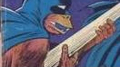 Discuss Everything About Batman Wiki | Fandom