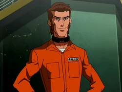 Young Justice The Riddler