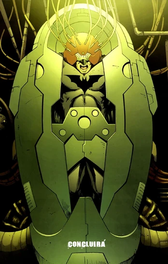 Batman Vol.1 682 | Batpedia | Fandom