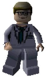 Jeremiah Arkham | Batman Wiki | Fandom