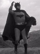 Batman (Columbia serials)/Gallery | Batman Wiki | Fandom