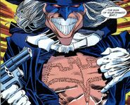 Tally Man | Batman Wiki | Fandom