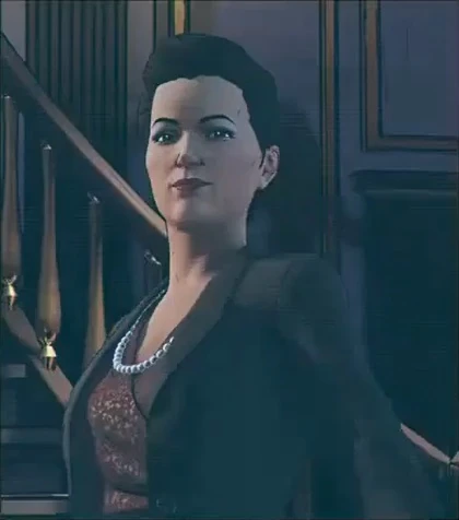 Martha Wayne (Batman: The Telltale Series) | Batman Wiki | Fandom