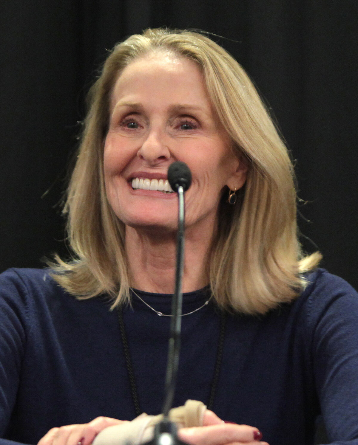 Melendy Britt Batman Wiki Fandom