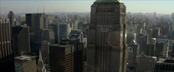 Wayne Tower (Nolanverse) | Batman Wiki | Fandom