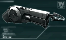 Batclaw | Batman Wiki | Fandom