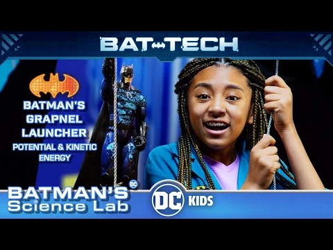 Spin Master | Batman Wiki | Fandom