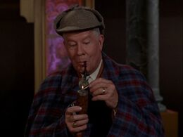 Lord Marmaduke Ffogg | Batman Wiki | Fandom