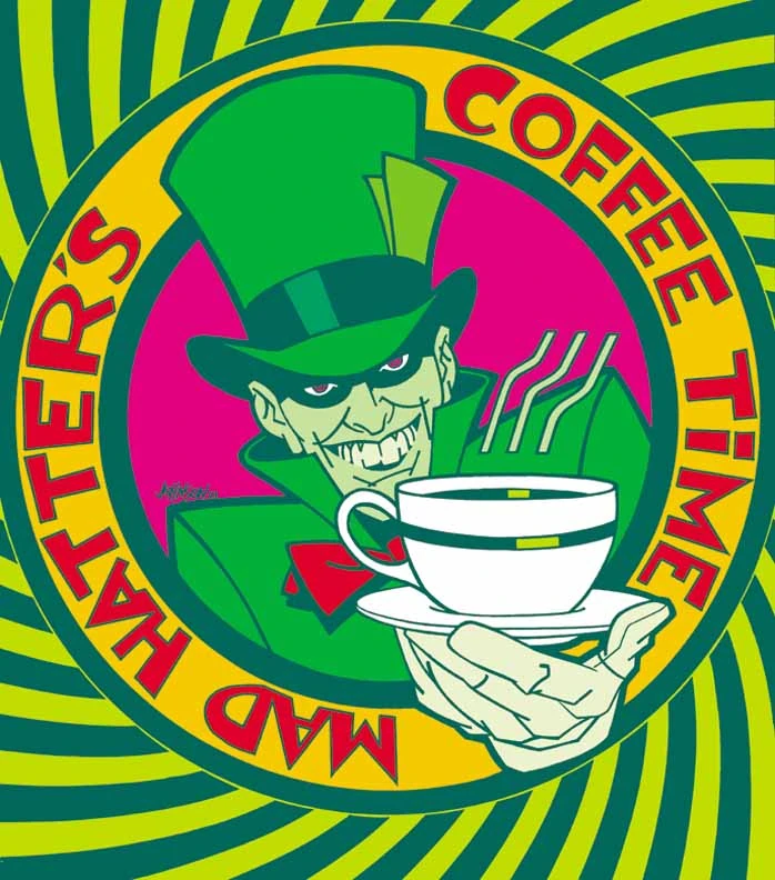 Mad Hatter (Jervis Tetch) | Batman Wiki | Fandom