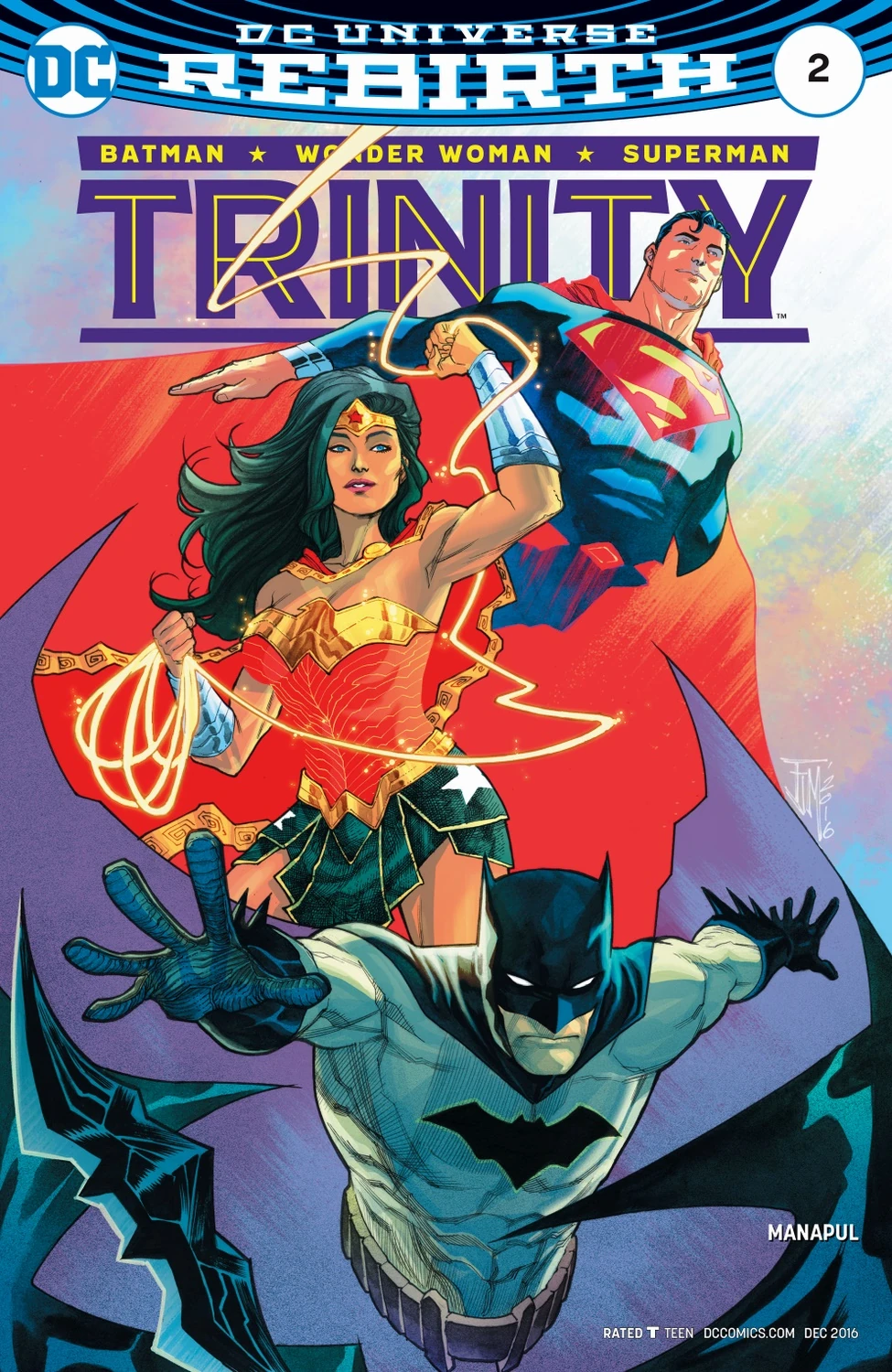 Trinity Vol.2 2 | Batpedia | Fandom