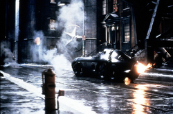 Batmissile/Gallery | Batman Wiki | Fandom