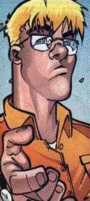 Modem | Batman Wiki | Fandom