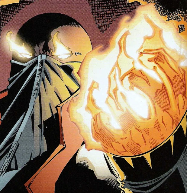 Thomas Hart | Batpedia | Fandom