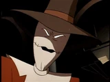 Scarecrow (DC Animated Universe) | Batman Wiki | Fandom