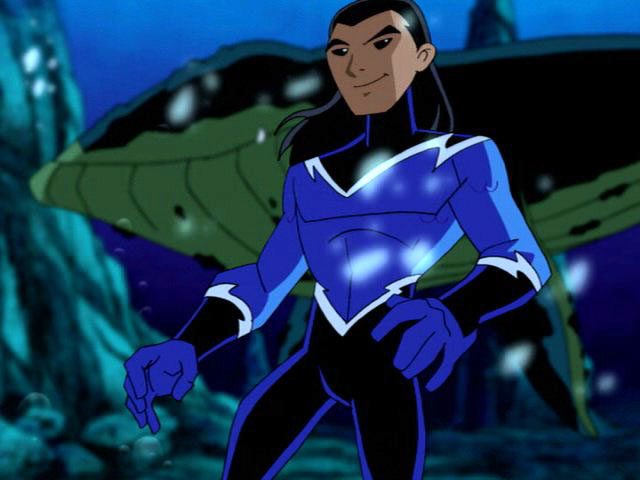 Aqualad (Teen Titans) | Batman Wiki | Fandom