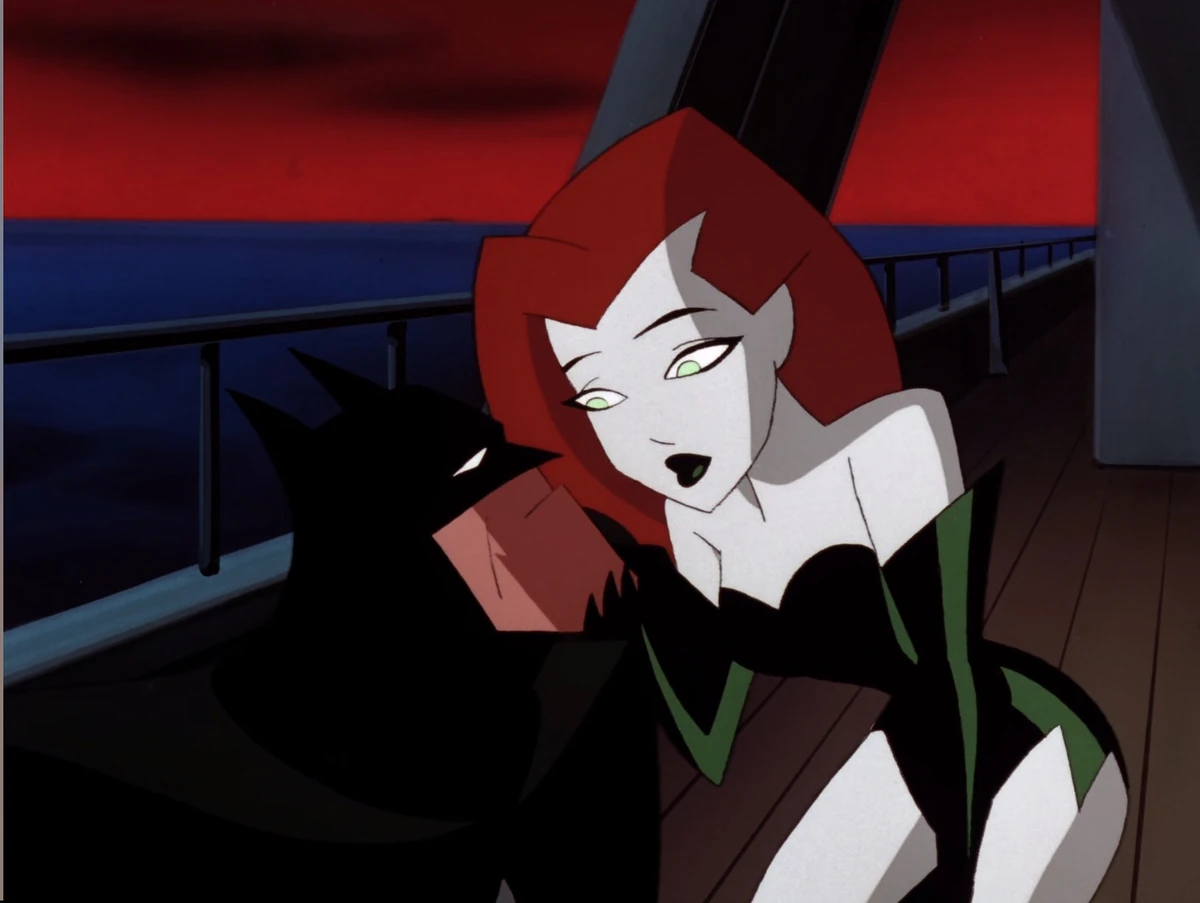 Chemistry | Batman Wiki | Fandom