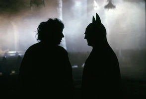 Skirmish of Gotham Cathedral | Batman Wiki | Fandom