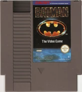 Batman: The Video Game (NES) | Batman Wiki | Fandom