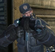 Howard Branden (Arkham Origins) | Batman Wiki | Fandom