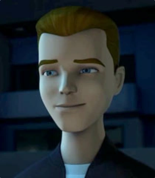 Creed Courtman | Batman Wiki | Fandom