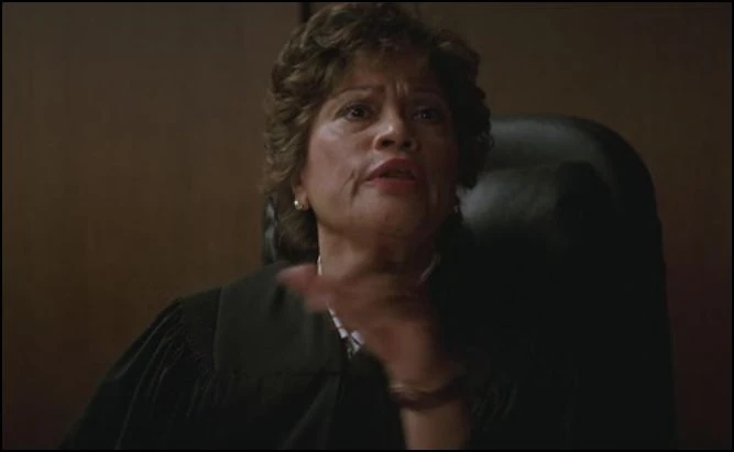 Janet Surillo | Batman Wiki | Fandom