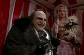 Poodle Lady | Batman Wiki | Fandom
