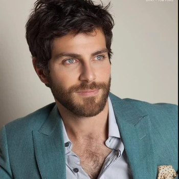 David Giuntoli | Batman Wiki | Fandom