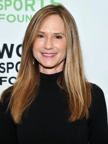 Holly Hunter | Batpedia | Fandom