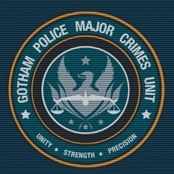 Major Crimes Unit (Nolanverse) | Batman Wiki | Fandom